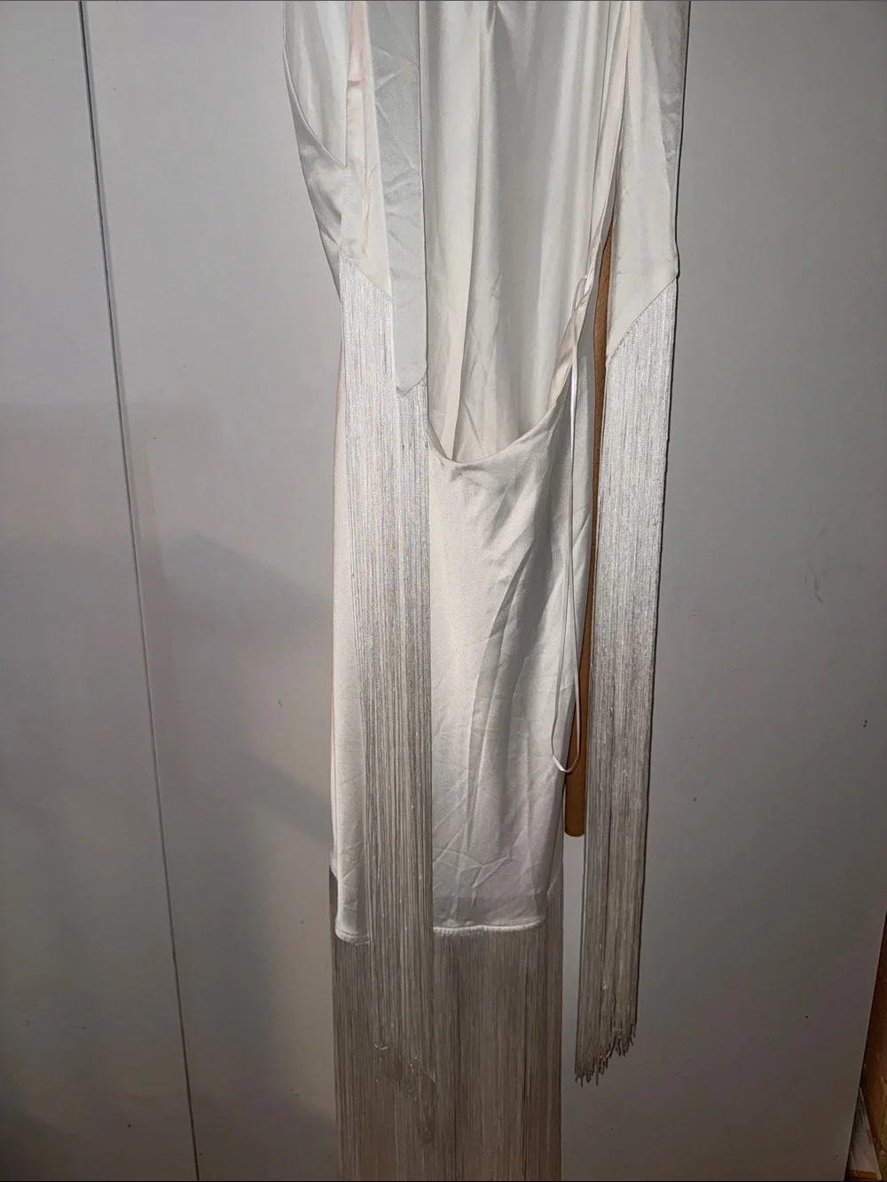 Show Me Your MuMu | Dresses | Show Me Your Mumu Jasmine Fringe Maxi ...
